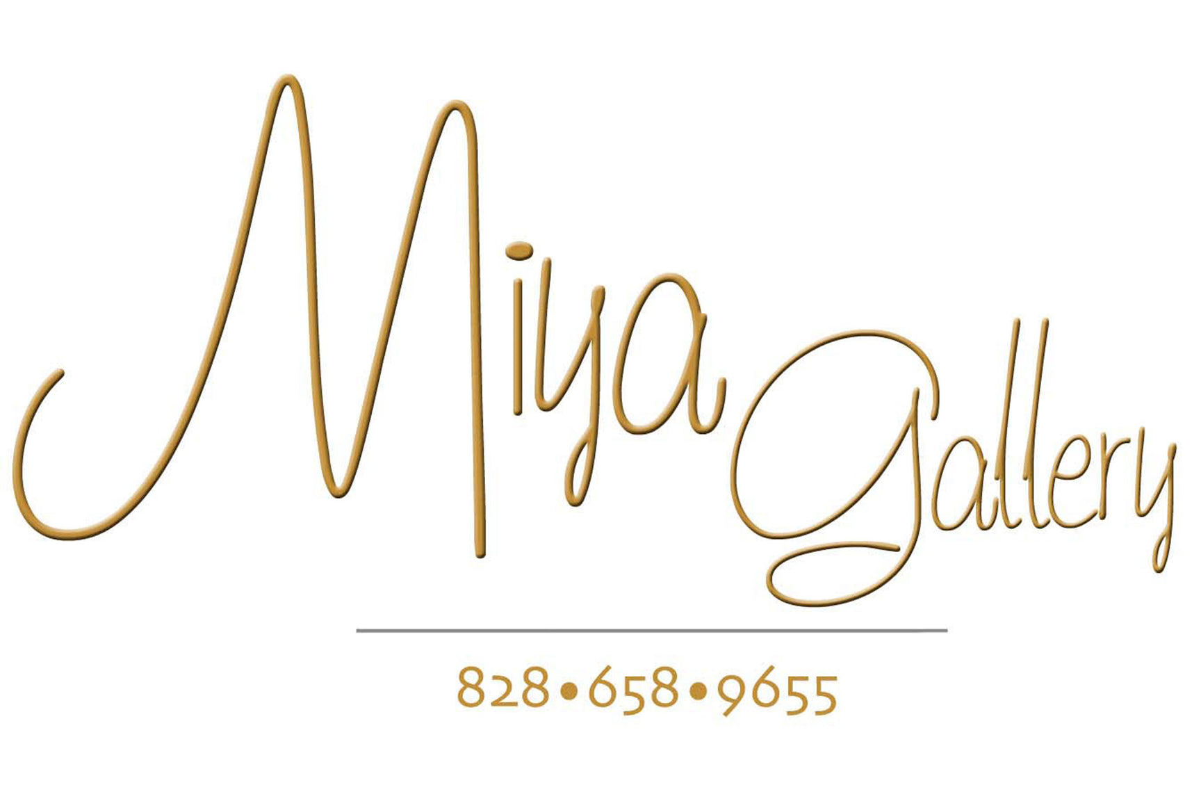 Miya Gallery online store